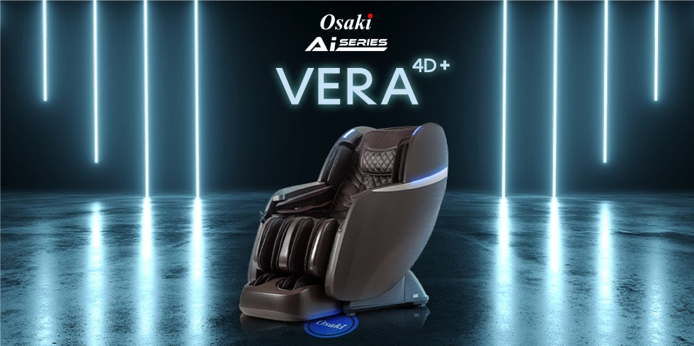 Where are Osaki Massage Chairs Made? – MassageChairs.com