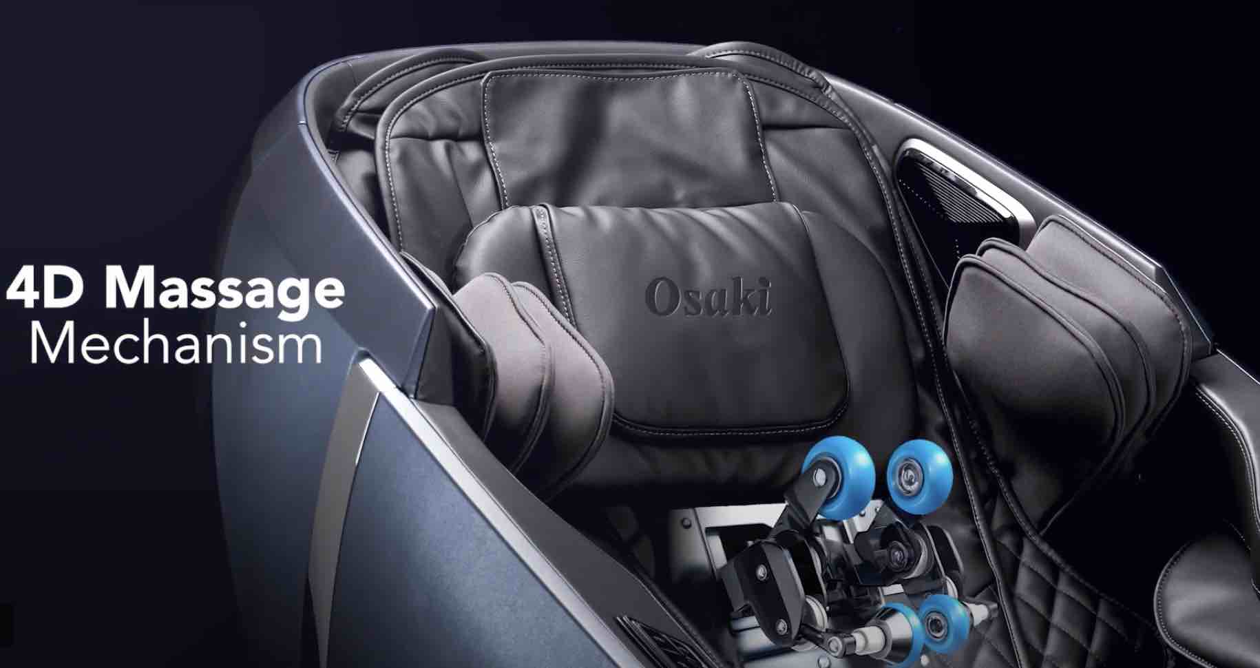 Massage chair current deals – MassageChairs.com
