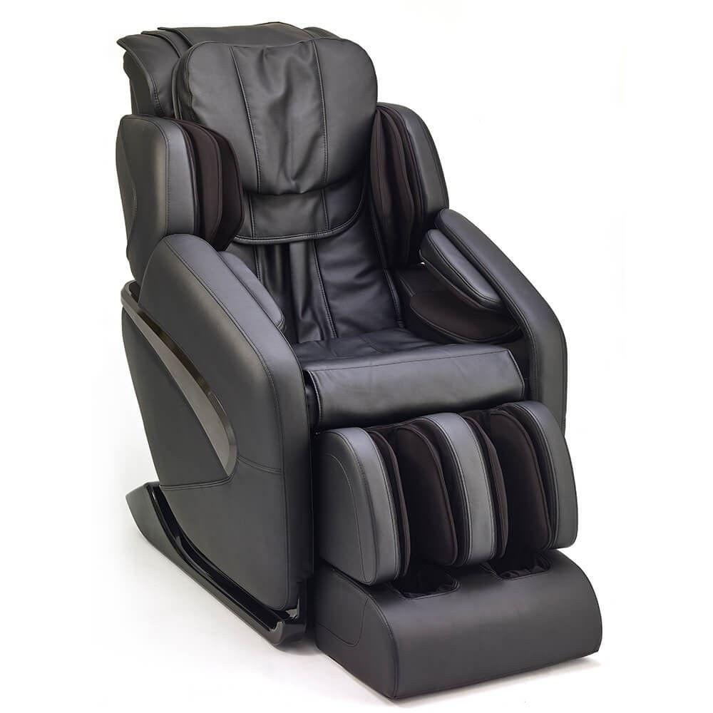 Inner Balance Jin Massage Chair – MassageChairs.com